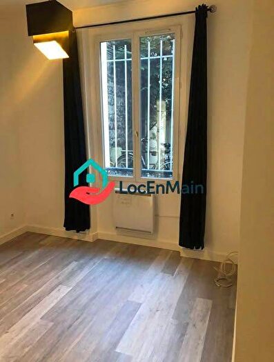 Appartement 1 pièce à louer à Bel-Air Nord, Paris 12ème arrondissement