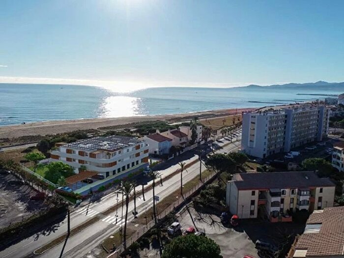 Appartement à vendre - Saint-Cyprien - 3 pièces - 2 chambres