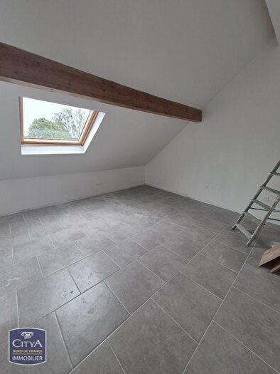 Appartement 2 pièces à Feignies, à louer