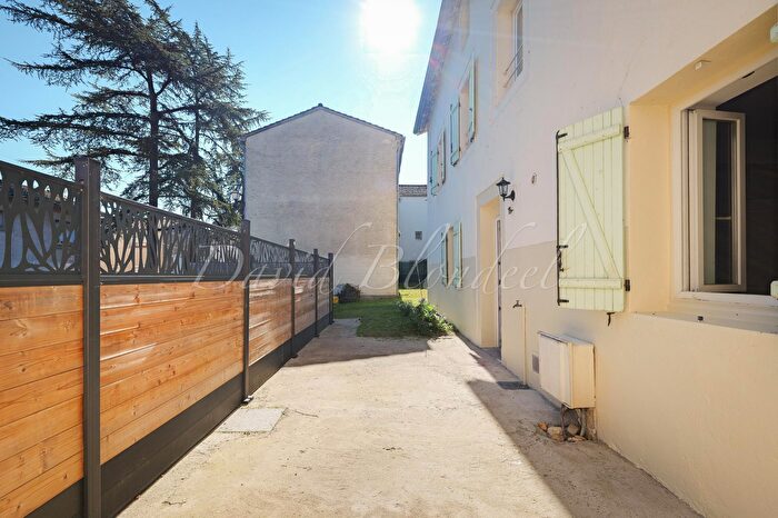 Maison à vendre - Graulhet, Nabeillou, Route de Lavaur - 4 pièces - 3 chambres