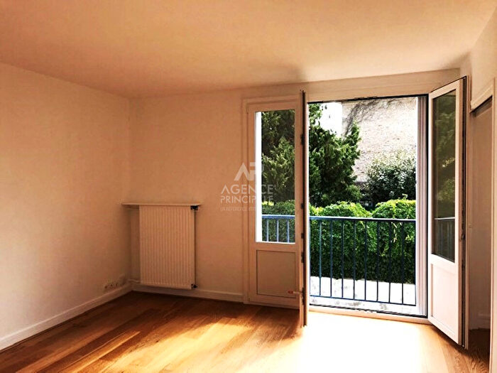 Versailles, Notre Dame - Appartement 4 pièces à vendre