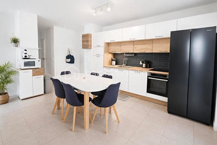 Appartement 4 pièces à vendre - Le Muy
