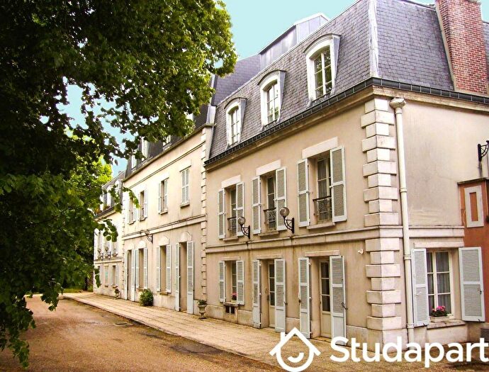 Appartement à louer - Vauhallan - 1 pièce - 20 chambres