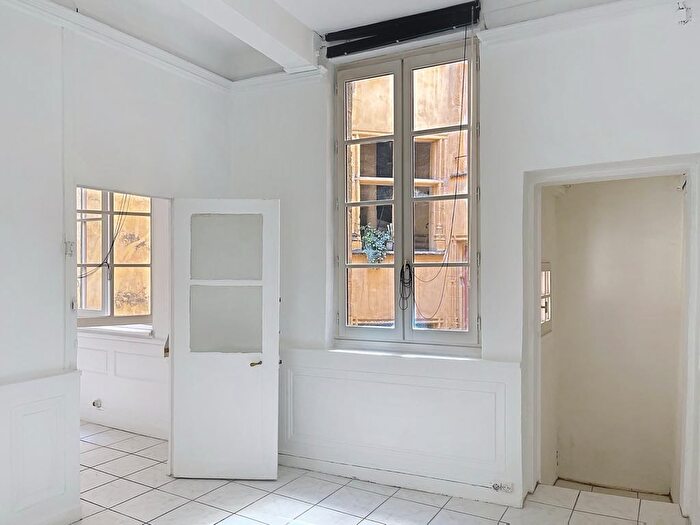 Lyon 5ème, Quartiers anciens - Appartement 2 pièces à vendre