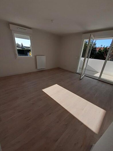 Appartement 2 pièces à louer - Carbon-Blanc