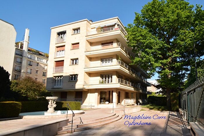 Appartement à vendre - Fontenay-sous-Bois, Proche Bois de Vincennes, Rer A - 1 pièce