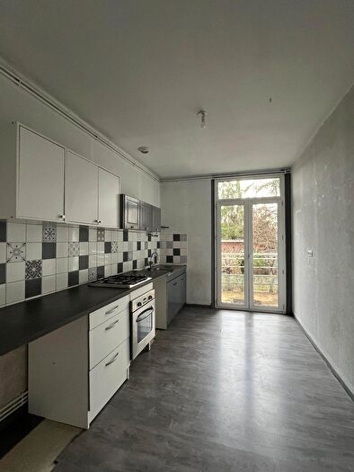 Appartement à louer - Saint-Étienne, La Métare, Le Portail Rouge, Fauriel, Villeboeuf - 4 pièces - 3 chambres