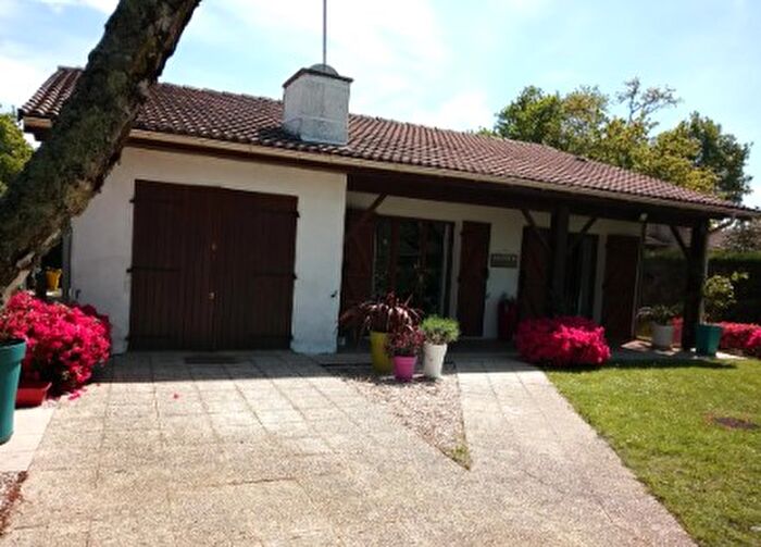 Andernos-les-Bains - Maison 4 pièces à louer
