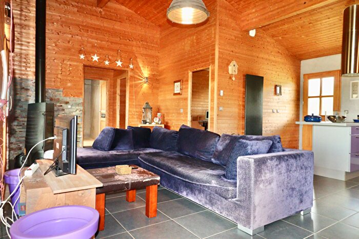 Villebazy : Maison 5 pièces à vendre
