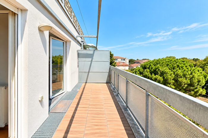 Toulouse, Trois Cocus, Larroque, Rixens - Appartement 2 pièces à vendre