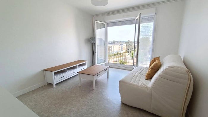 Le Banlay-Moulin à Vent, Nevers - Appartement 2 pièces à louer