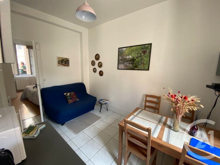 Appartement 2 pièces à vendre - Le Kremlin-Bicêtre, Mairie, Salengro