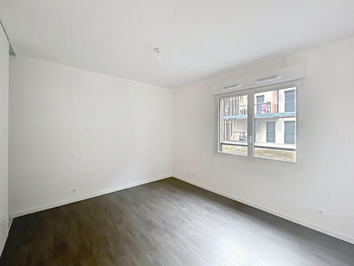 Appartement 1 pièce à vendre à Toulouse, Borderouge