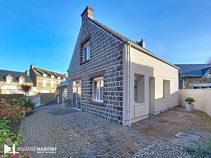 Pléneuf-Val-André - Maison 6 pièces à vendre