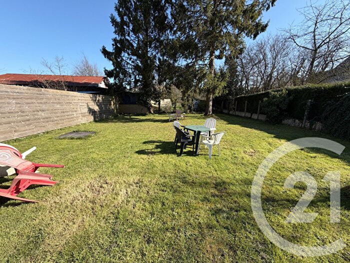 Maison 6 pièces à vendre à Broualan