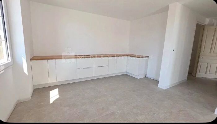 Appartement 2 pièces à vendre - La Turbie