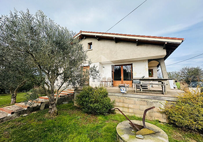 Maisons à vendre et appartements à louer - 1