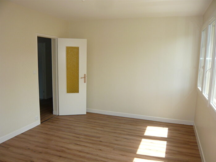 Appartement 3 pièces à louer - Saint-André-les-Vergers