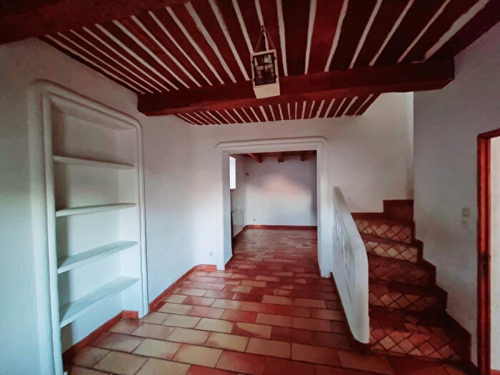 Maison à vendre - Les Pennes-Mirabeau, Cadeneaux, Monaco - 4 pièces - 3 chambres