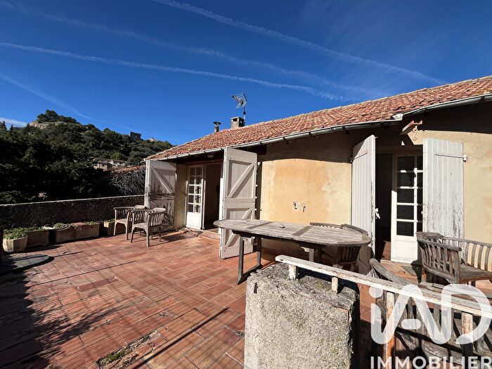 Maison à vendre - Rognes - 7 pièces - 2 chambres