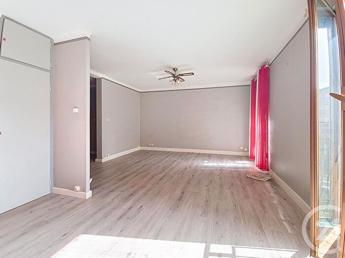 Appartement à vendre - Avignon, La Croisière - 4 pièces - 2 chambres