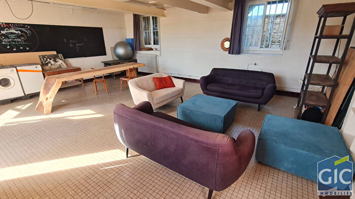 Ellon - Maison 6 pièces à vendre