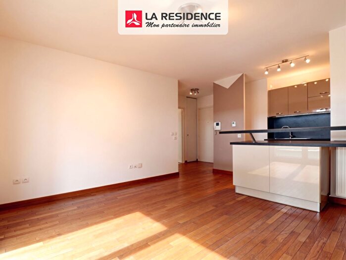 Appartement 3 pièces à Vélizy-Villacoublay, Le Mail, à vendre