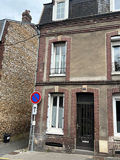 Maison 3 pièces à vendre - Fécamp