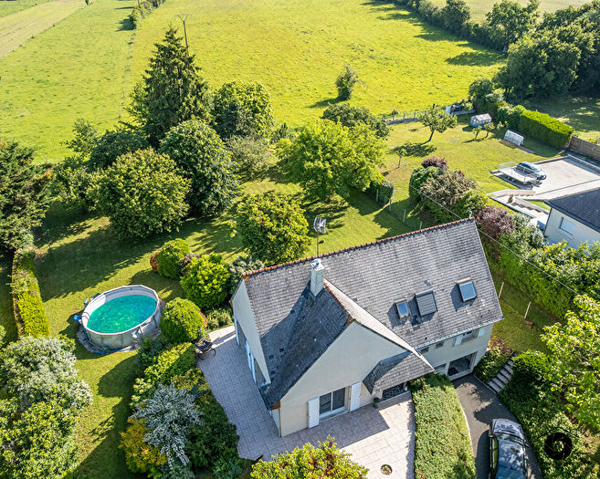 Maison 6 pièces à Briollay, à vendre