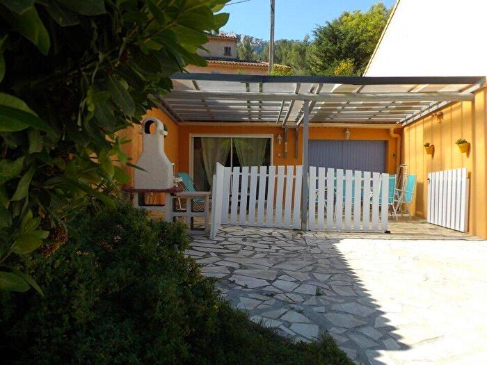 Escaillon, Toulon : Appartement 2 pièces à louer