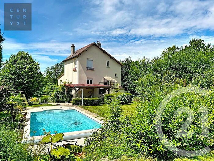 Maison 6 pièces à Bercenay-en-Othe, à vendre