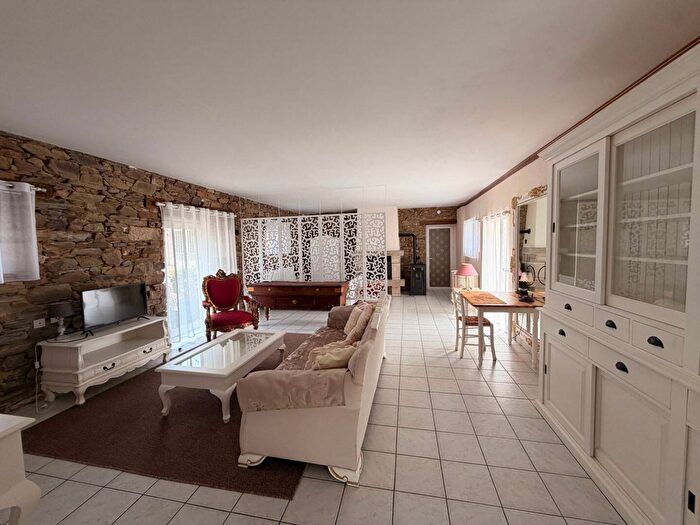 Appartement 1 pièce à louer - La Roche-Jaudy