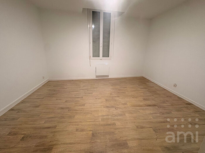 Bordeaux, Nansouty : Appartement 2 pièces à louer
