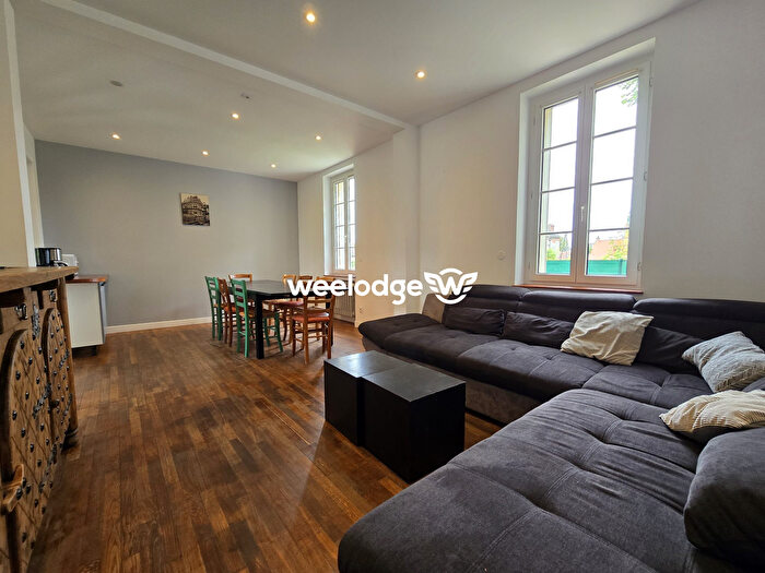 Maison à vendre - Chartres - 13 pièces - 10 chambres