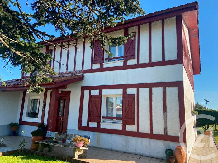 Maison à vendre - Boucau - 7 pièces - 5 chambres