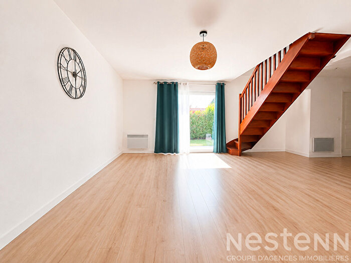 Maison 4 pièces à louer - Pluneret