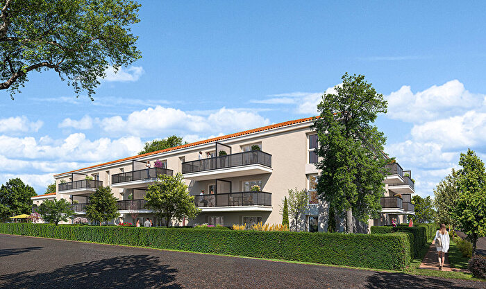 Appartement 2 pièces à vendre à Challans, Landa, Bois Soleil