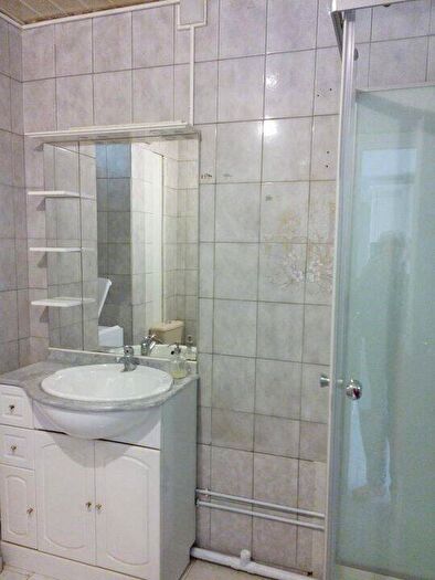 Hôtel de Ville, Créteil - Appartement 3 pièces à louer