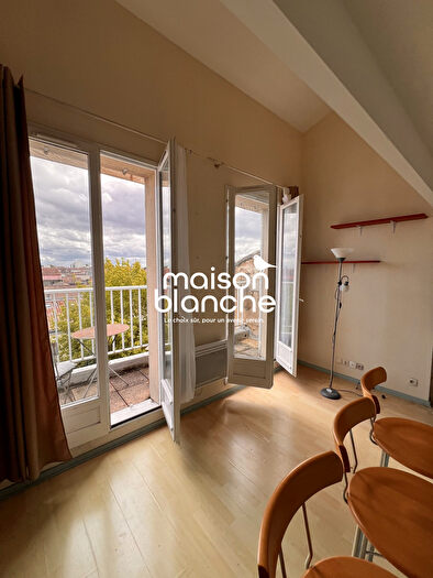 Appartement 2 pièces à louer - Bordeaux, Victoire, Sainte-Eulalie