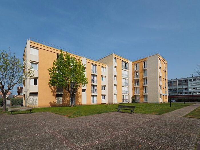 Appartement à vendre - Montauban, Lalande - 3 pièces - 2 chambres