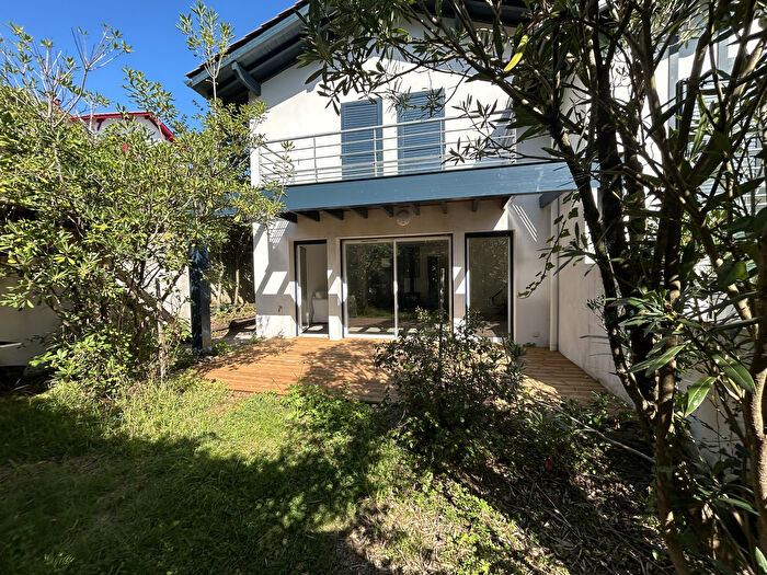 Maison à vendre - Bidart - 3 pièces - 2 chambres