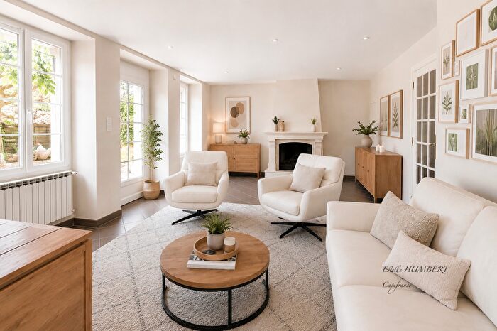 Pissotte : Maison 9 pièces à vendre