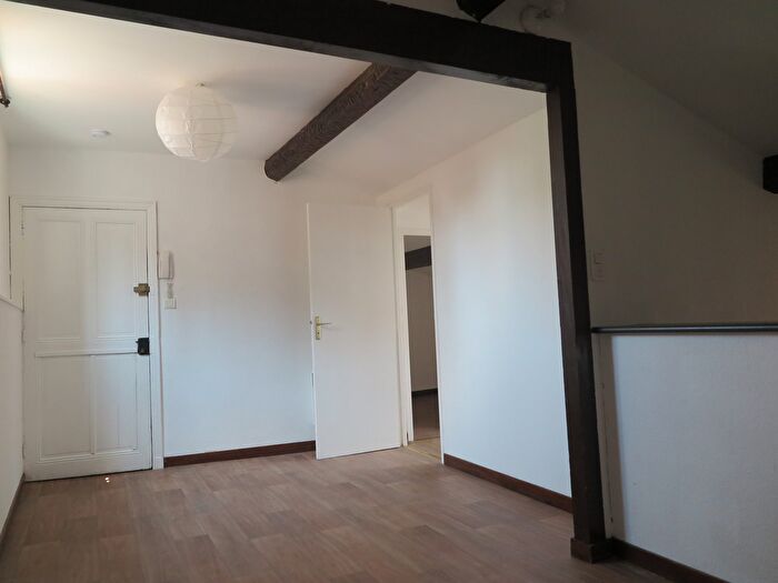 Appartement 2 pièces à louer - Toulouse, Saint-Sernin