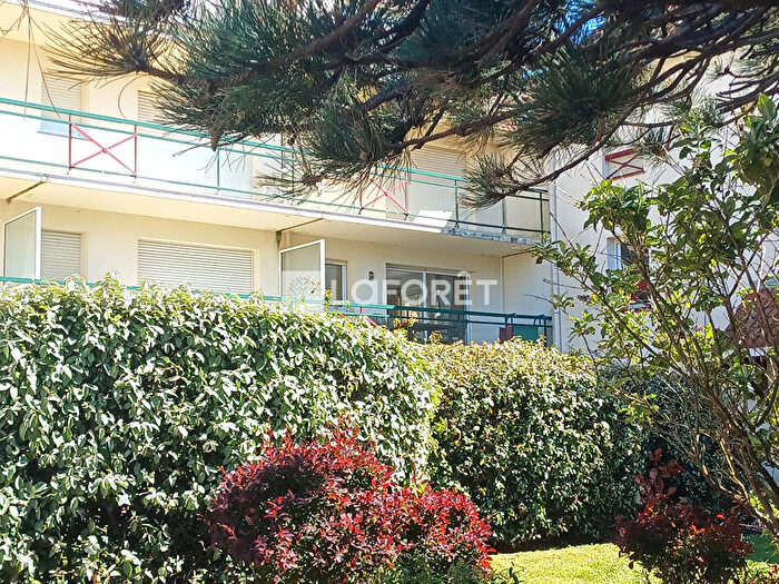 Appartement 2 pièces à vendre à Cucq
