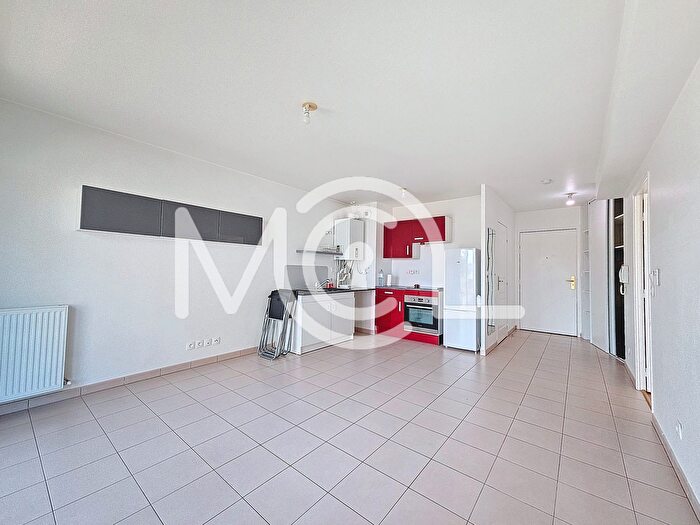 Limeil-Brévannes, Anatole France, Piard, Curie - Appartement 2 pièces à vendre