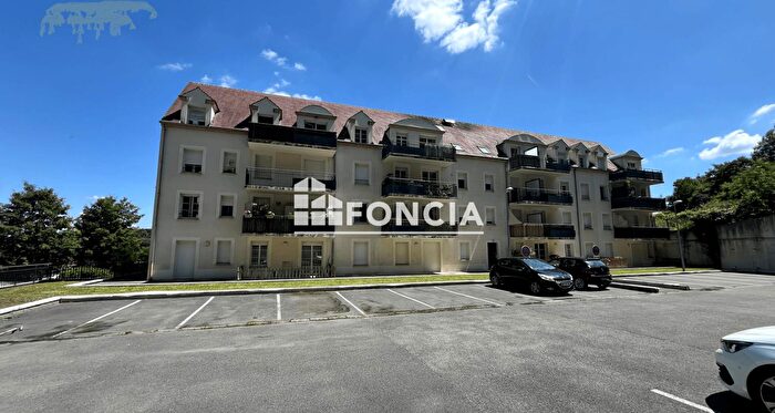 Laigneville : Appartement 1 pièce à vendre