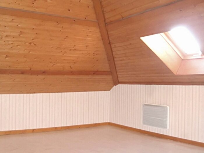 Appartement à louer - Clermont-Ferrand, Oradou - 2 pièces - 1 chambre