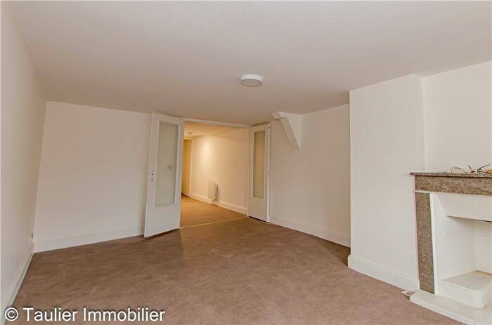 Centre, Saint-Marcellin - Appartement 3 pièces à louer