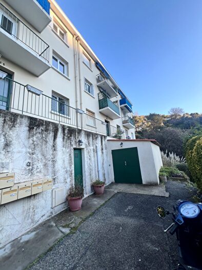 Appartement à vendre - Nice, Saint-Pancrace - 4 pièces - 3 chambres