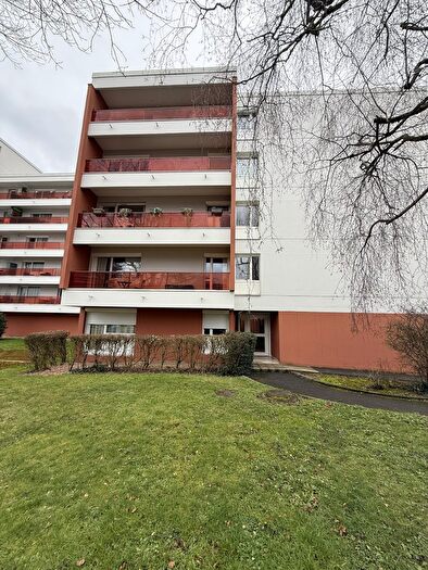 Appartement à vendre - Saint-Jean-de-Braye, Centre-ville - 2 pièces - 1 chambre